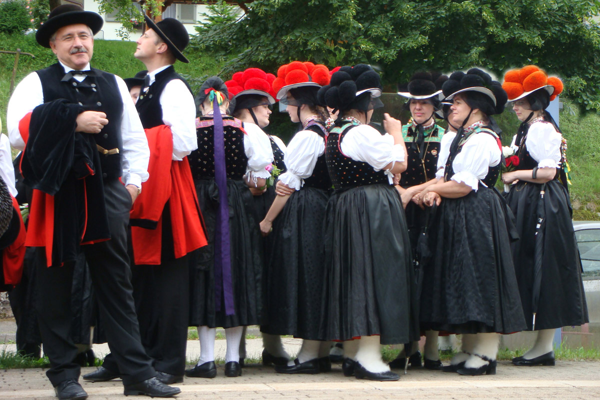 Testimonials | Black Forest Tours