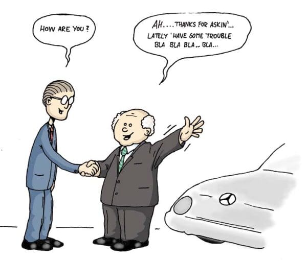 German Attitudes & Culture | Black Forest Tours