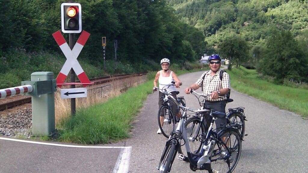 Tour of the Black Forest Germany | Black Forest Tours