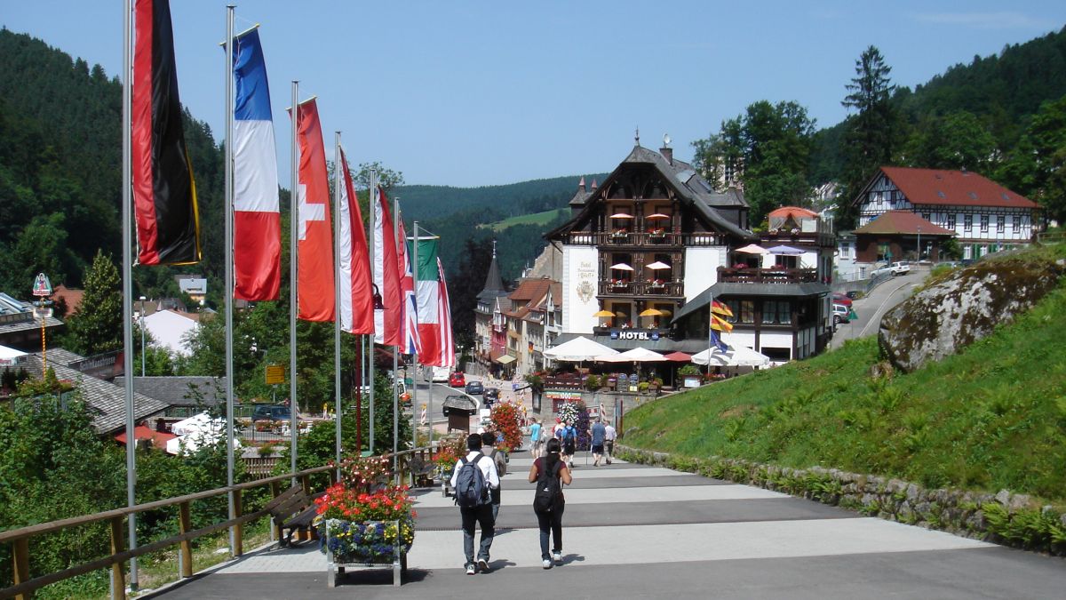 Triberg, Titisee & More (by bus & train) | Black Forest Tours