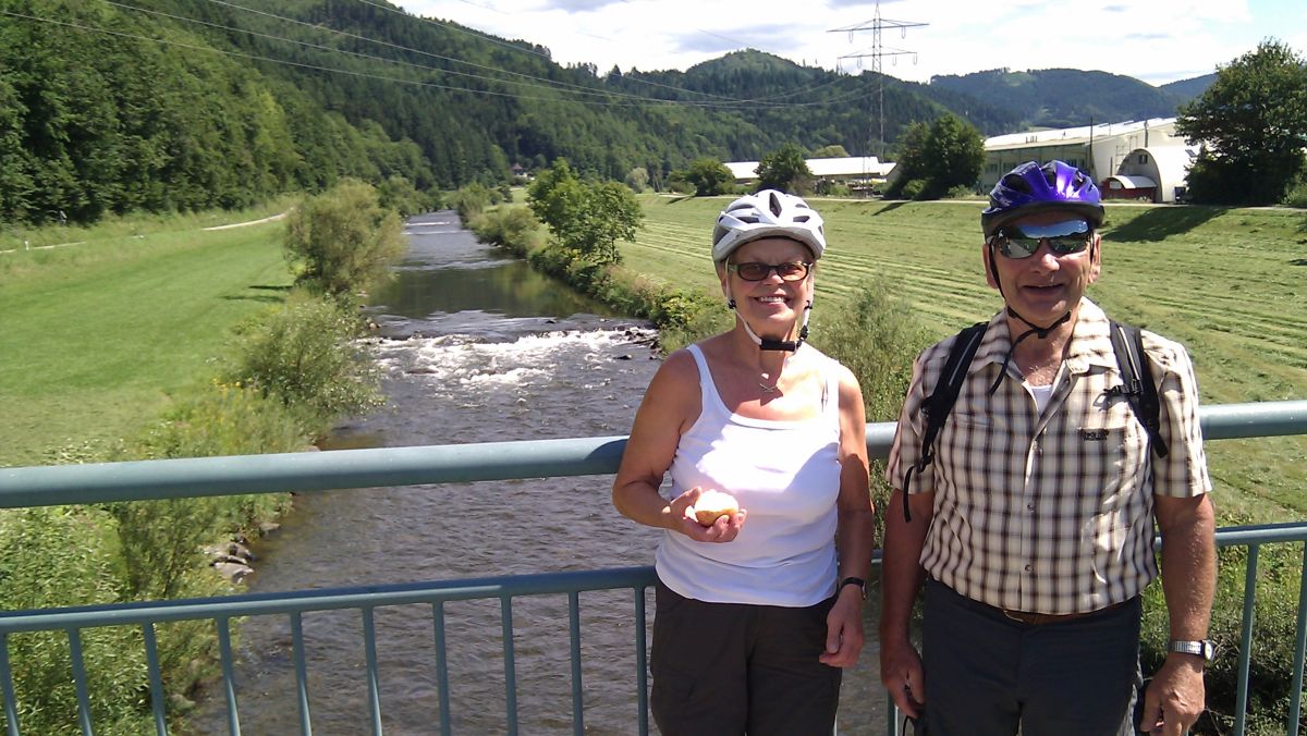 Cycling the Northern Black Forest | Black Forest Tours