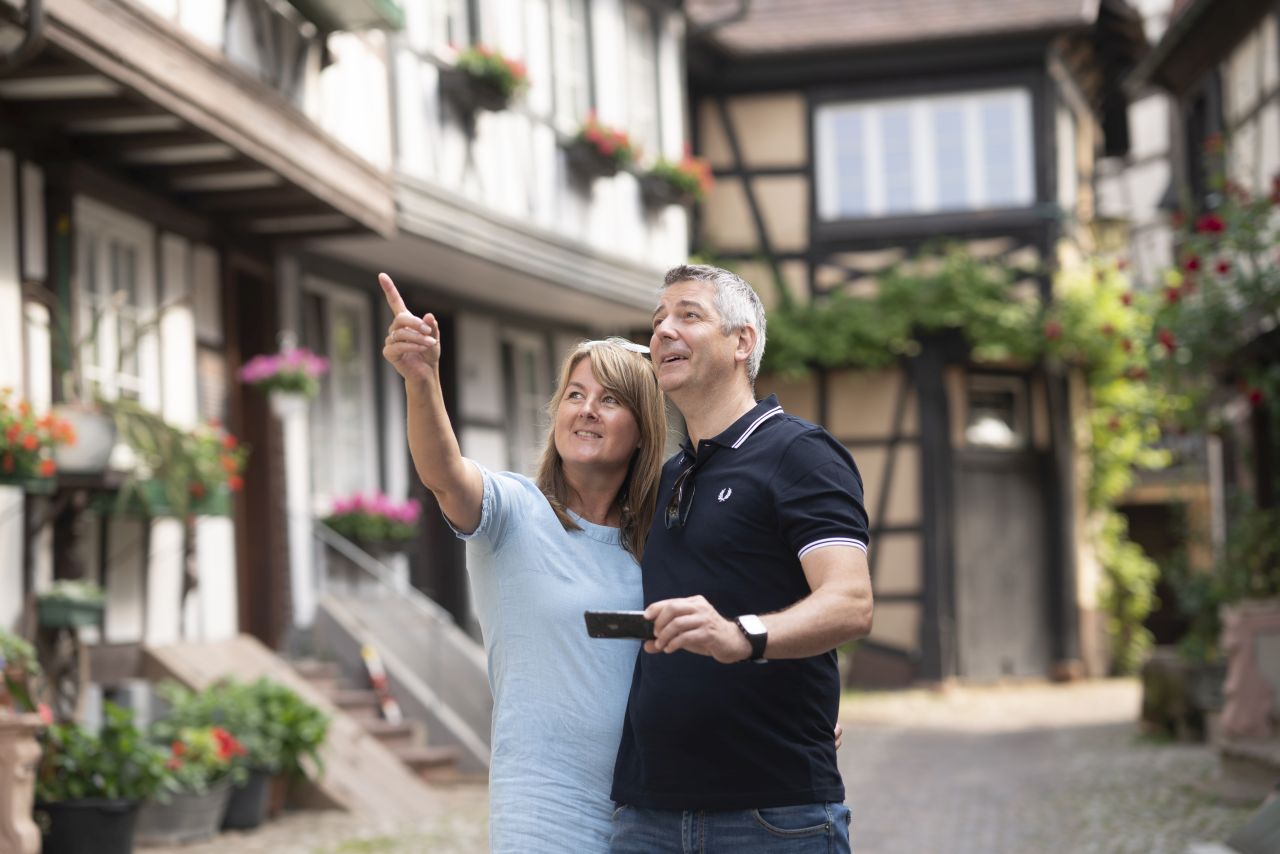 Freiburg: Self-Guided Audio Tour | Black Forest Tours