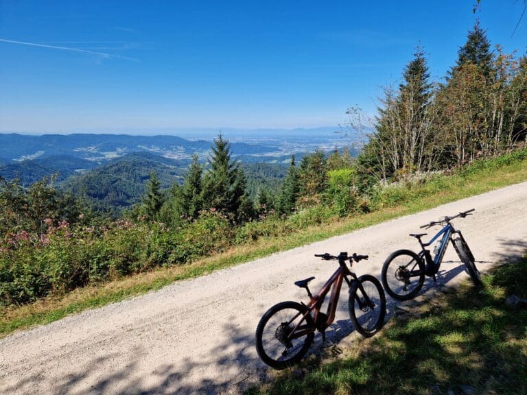 Bicycle Tours – Black Forest Tours